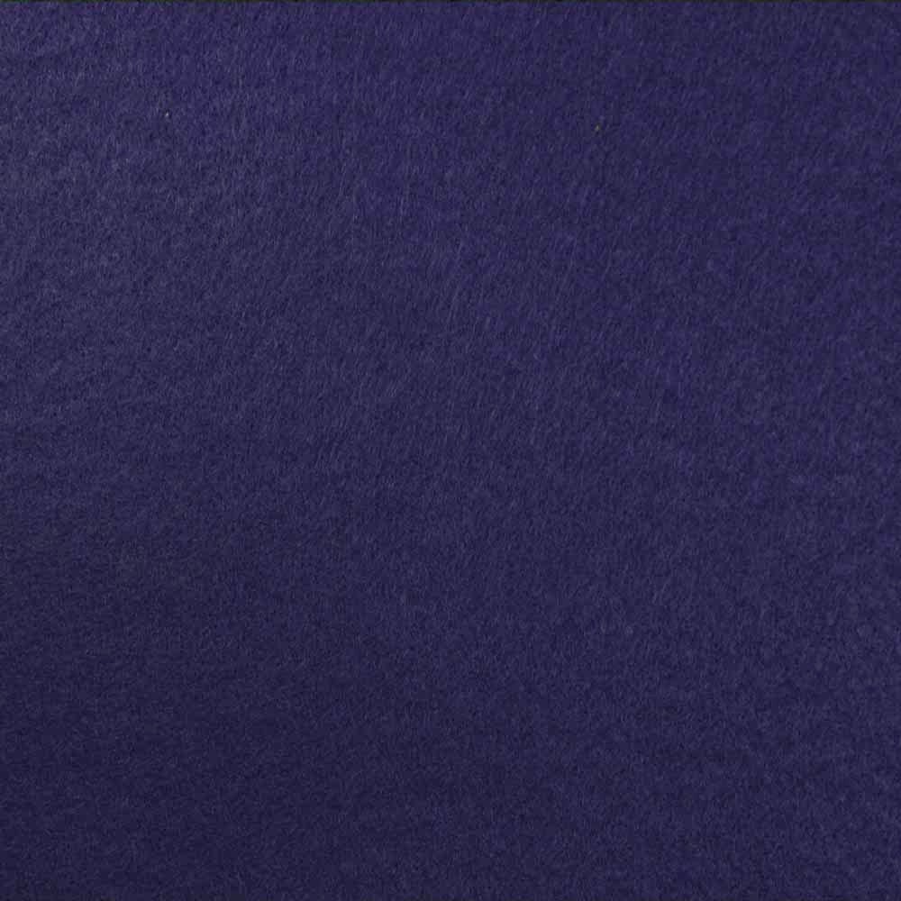 Classic Felt 010 Royal Blue | Aunt Monica's Attic